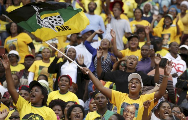 Fifteen key points on the ANC manifesto – The Mail & Guardian