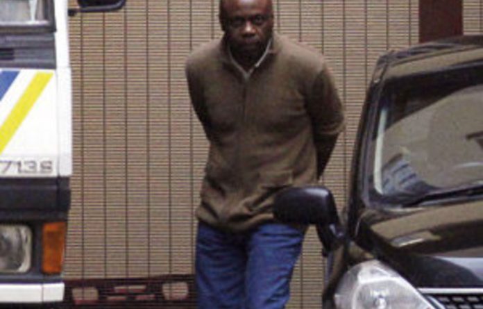 The complicated fate of Henry Okah – The Mail & Guardian