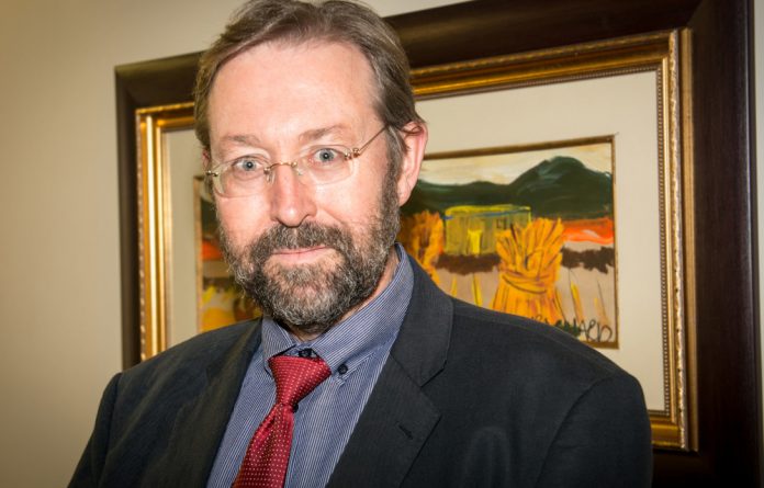 High-voltage innovation – The Mail & Guardian