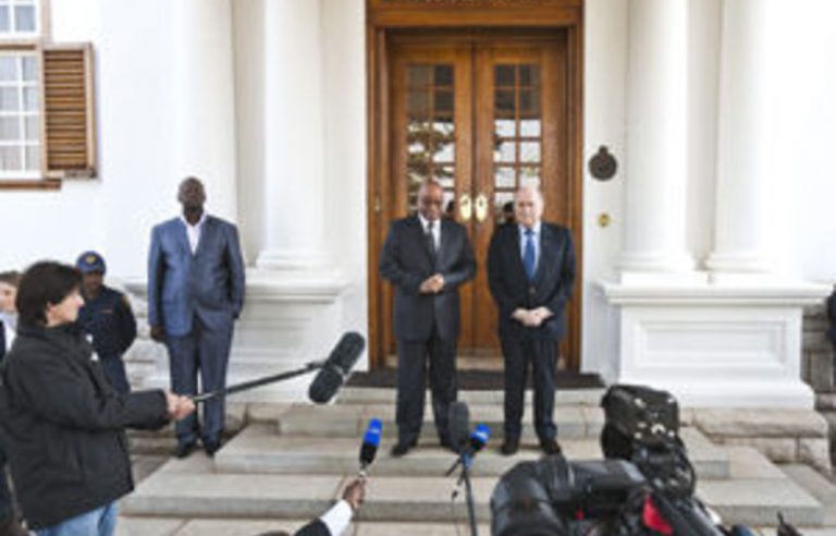 Zuma’s R200-million renovation – The Mail & Guardian