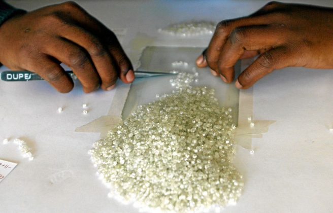 Tribute to Sir Ketumile Quett Joni Masire, a founder of Botswana, on ...