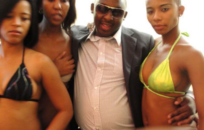 The money shot: Getting a rise out of the local porn industry – The Mail & Guardian