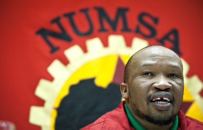 Make joining Numsa’s new worker’s party your new year’s resolution ...