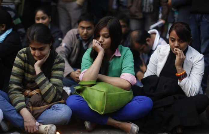 Rape death prompts soul searching in SA – The Mail & Guardian