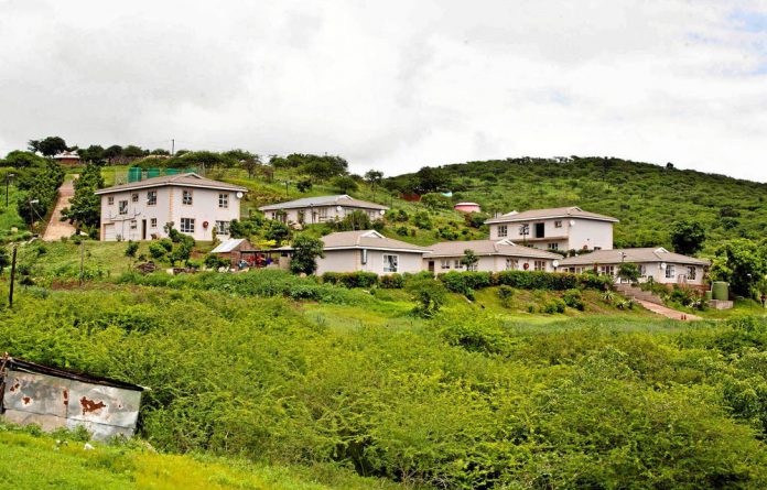 State paying for Zuma brothers’ home renovations – The Mail & Guardian