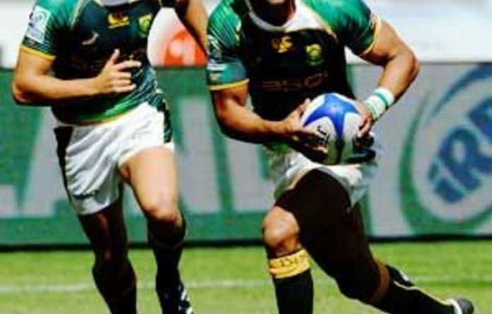 Springboks get off to a flyer in Wellington – The Mail & Guardian