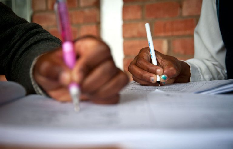 IEB matric results: 98.9% pass rate – The Mail & Guardian