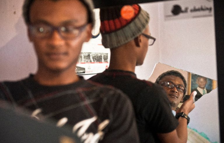 ‘I won the battle to beat bipolar’ – The Mail & Guardian