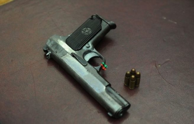 Auditing firm director shot dead in apparent hit – The Mail & Guardian