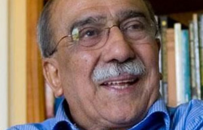 Tributes continue to pour in for Kader Asmal – The Mail & Guardian