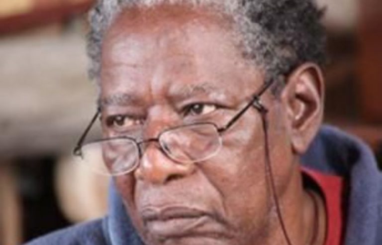 The cast: Joe Mafela – The Mail & Guardian