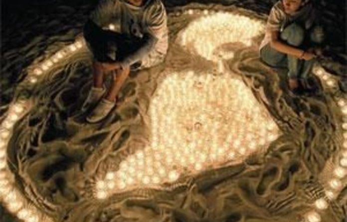 World Events Have Ecological Footprint The Mail Guardian world-events-have-ecological-footprint-the-mail-guardian