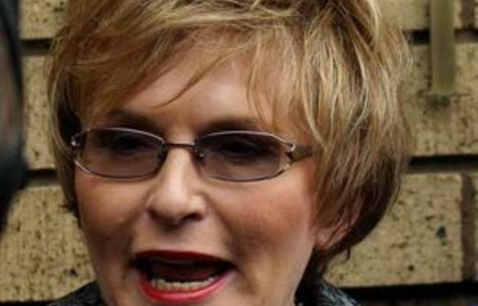 Zille says ANC stands to make R1bn from Medupi – The Mail & Guardian