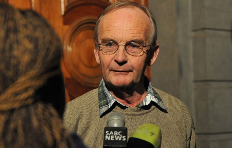 Will the real Patrick Craven please stand up? – The Mail & Guardian