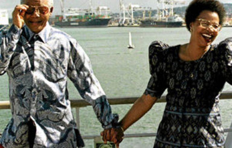 Madiba, the bees and the media – The Mail & Guardian