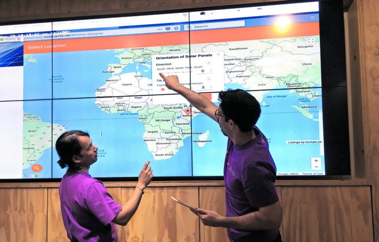 IBM aims AI at Africa – The Mail & Guardian