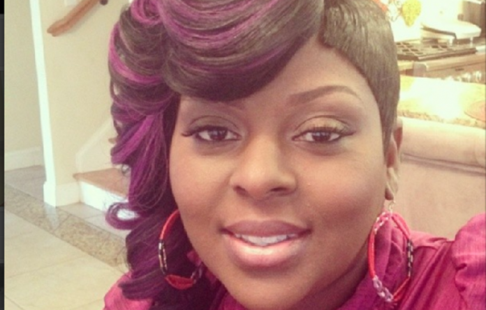 R&B singer Angie Stone arrested for domestic violence – The Mail & Guardian