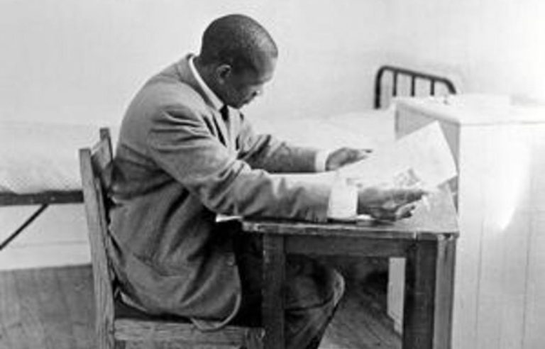 Robert Sobukwe’s dream unrealised, 21 years into democracy – The Mail ...