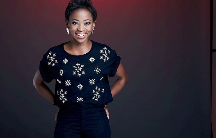 Ms Cosmo on music, Jo’burg city and owning the decks – The Mail & Guardian