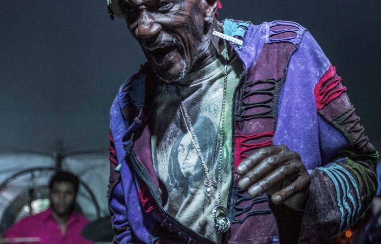 On our Lists this week: Bernie Worrell, Ian McDonald, and Njabulo ...
