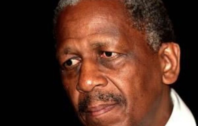 Mathews Phosa calls for continuity on nationalisation – The Mail & Guardian