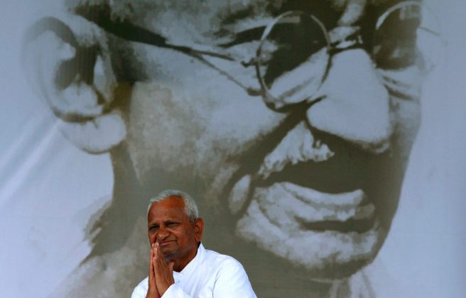 Deep Read: The power of the hunger strike – The Mail & Guardian