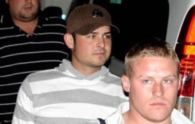 Waterkloof Four to remain behind bars – The Mail & Guardian