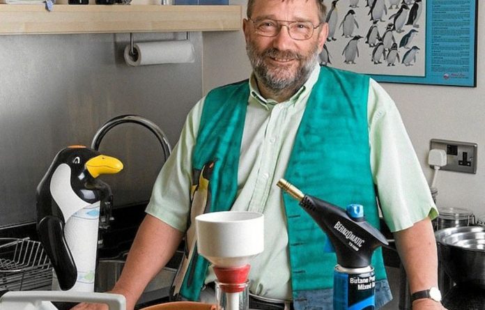 Making sense of good taste – The Mail & Guardian