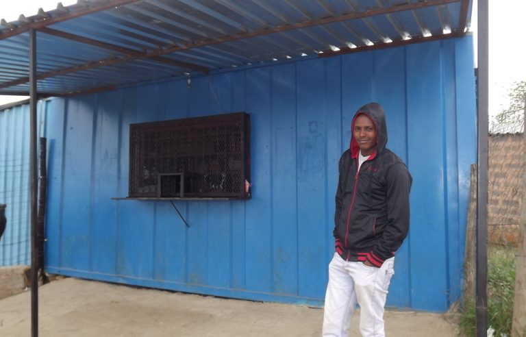 Xenophobia: Why are South Africans behaving in this manner? – The Mail ...