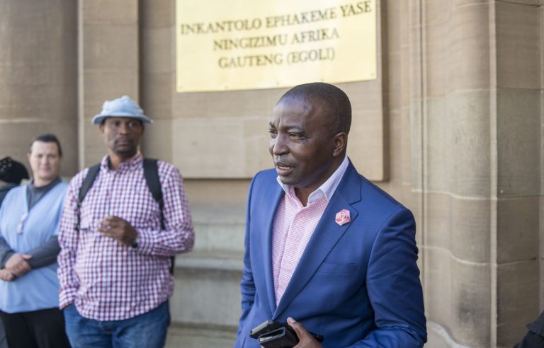 Three VBS execs provisionally sequestrated, Vele liquidated – The Mail ...