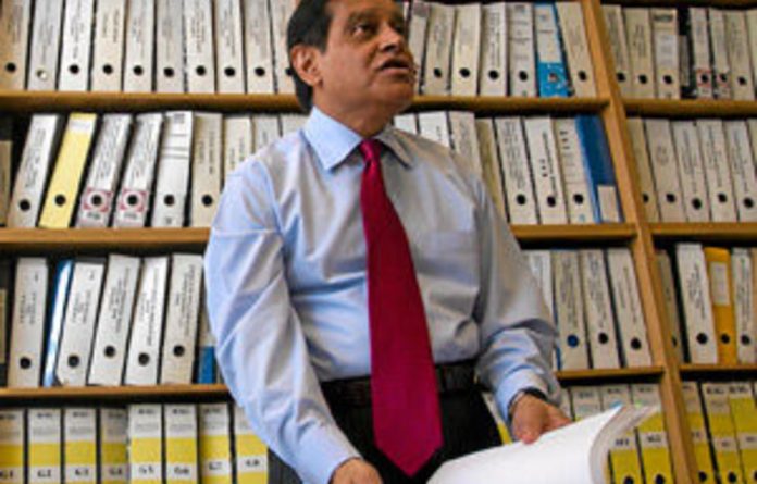 ‘Motala not fit to be reinstated’ – The Mail & Guardian