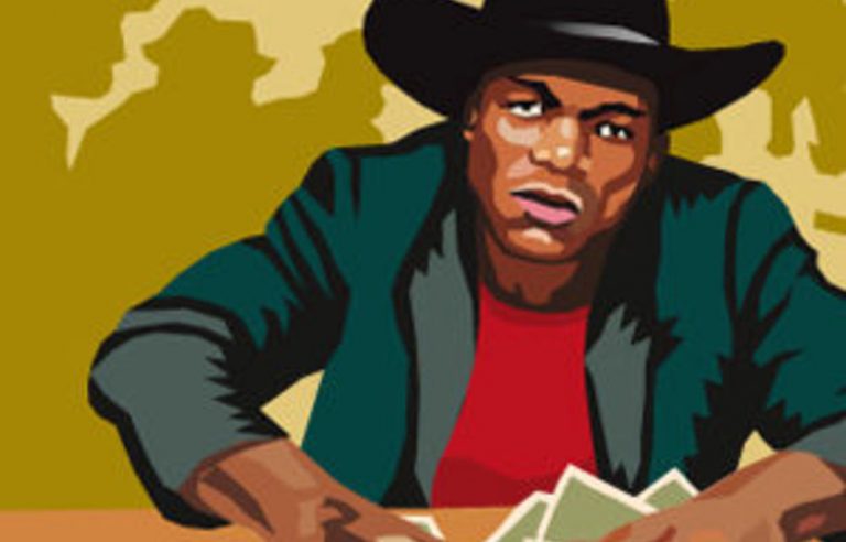 Chama the best choice for tjommies – The Mail & Guardian