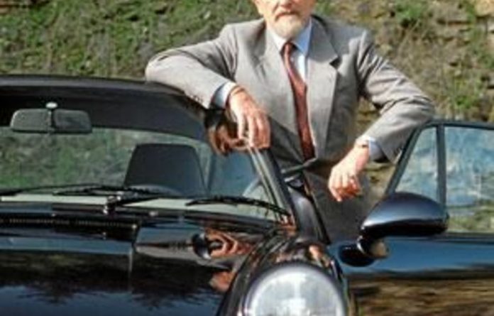 From Porsche dynasty to design legend – The Mail & Guardian