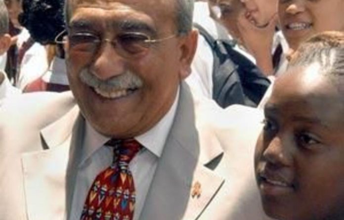 Asmal hailed as giant of the liberation struggle – The Mail & Guardian