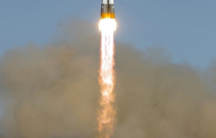 Russian space gecko experiment back on track – The Mail & Guardian