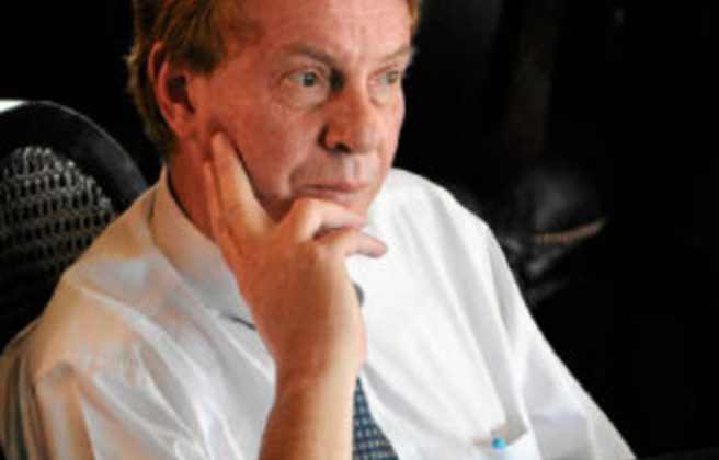 Judge Nigel Willis weighs in on urgent Bill – The Mail & Guardian