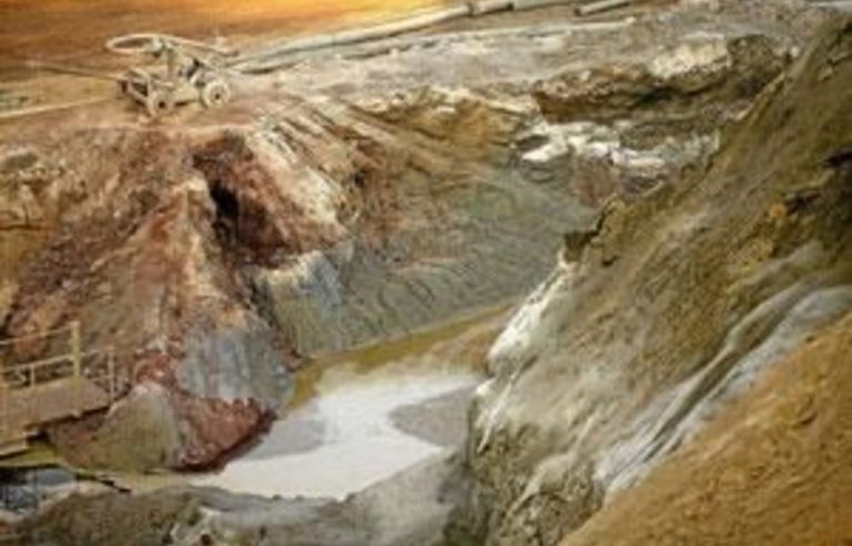 No acid test to find polluters – The Mail & Guardian