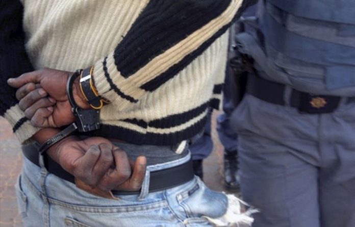 Crime stats: Comparing the provinces – The Mail & Guardian