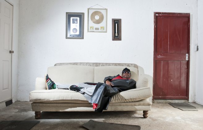 Musician Senyaka dies: ‘He probably started kwaito before time’ – The ...