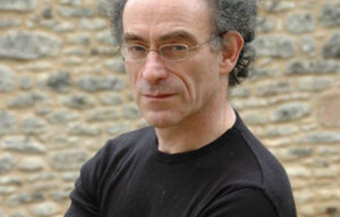 Book extract: The Dancing and the Death on Lemon Street by Denis Hirson ...