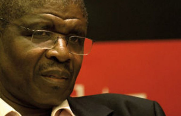 Transforming by numbers – The Mail & Guardian