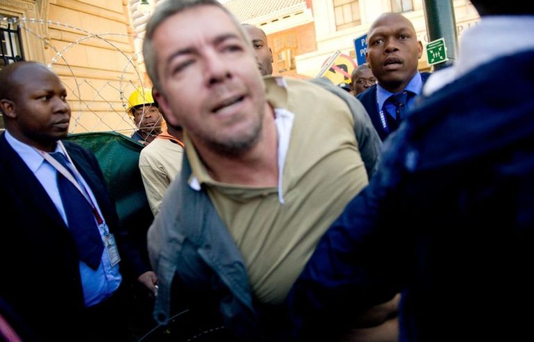 Boeremag bomb planter found guilty of treason – The Mail & Guardian