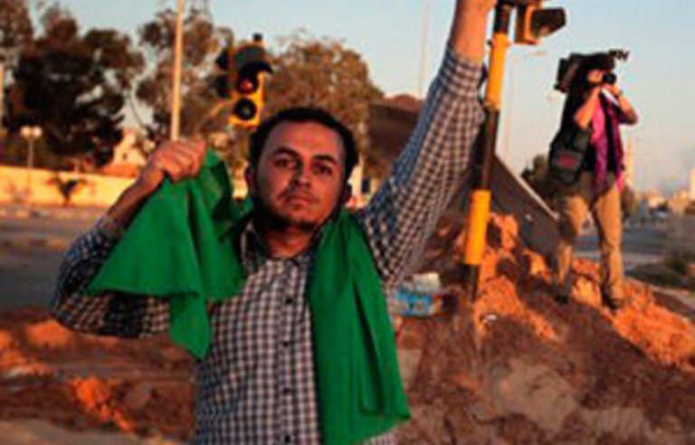 Italy plots Gaddafi’s escape route – The Mail & Guardian