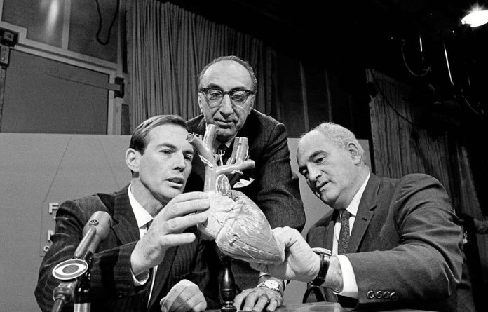 The art of medicine dissected – The Mail & Guardian