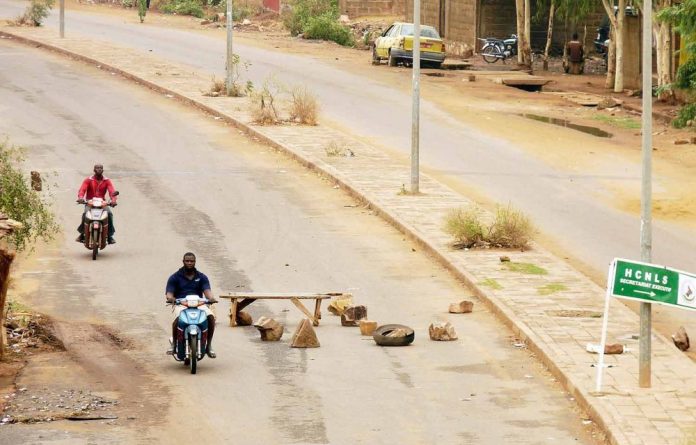 Mali rebels unite, found state of ‘Azawad’ – The Mail & Guardian