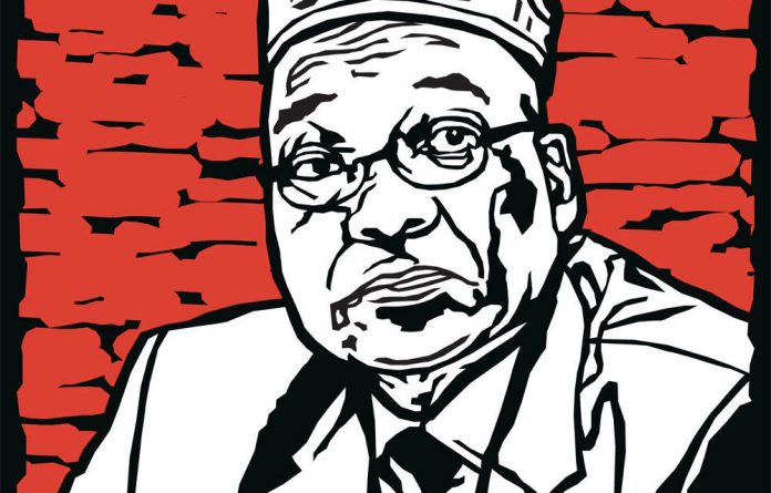 Strategic ABZ victory spells trouble for Zuma – The Mail & Guardian