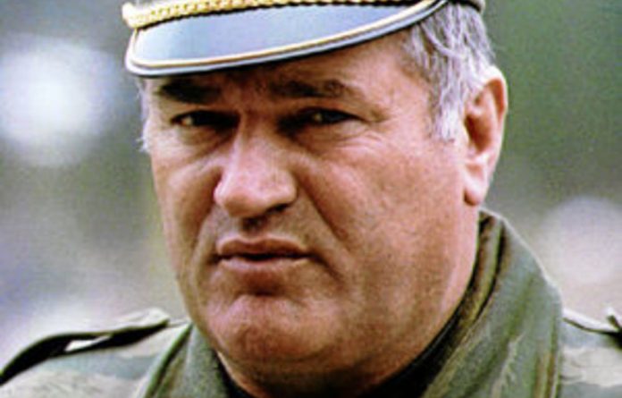 Serbia captures Ratko Mladic – The Mail & Guardian