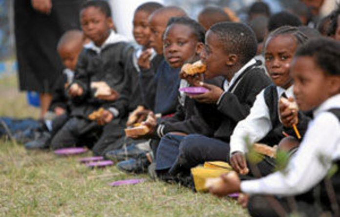 Why schools underperform – The Mail & Guardian
