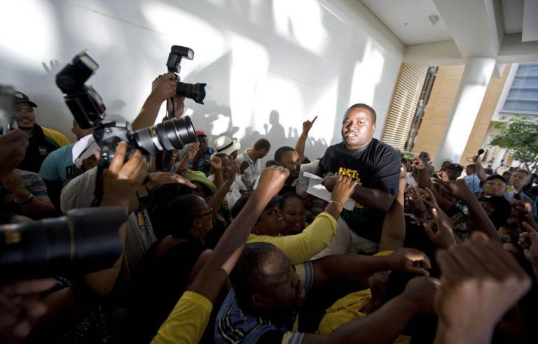 ANC ward wars: Strife begins at 40 – The Mail & Guardian