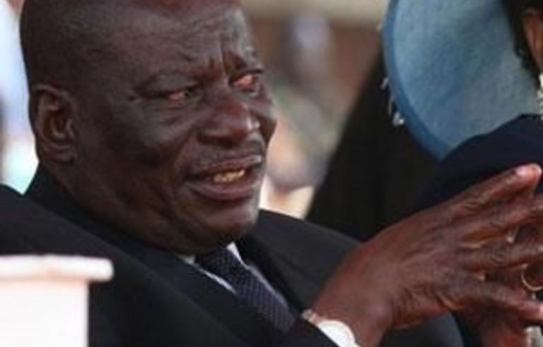 Doubts raised about Mujuru’s cause of death – The Mail & Guardian